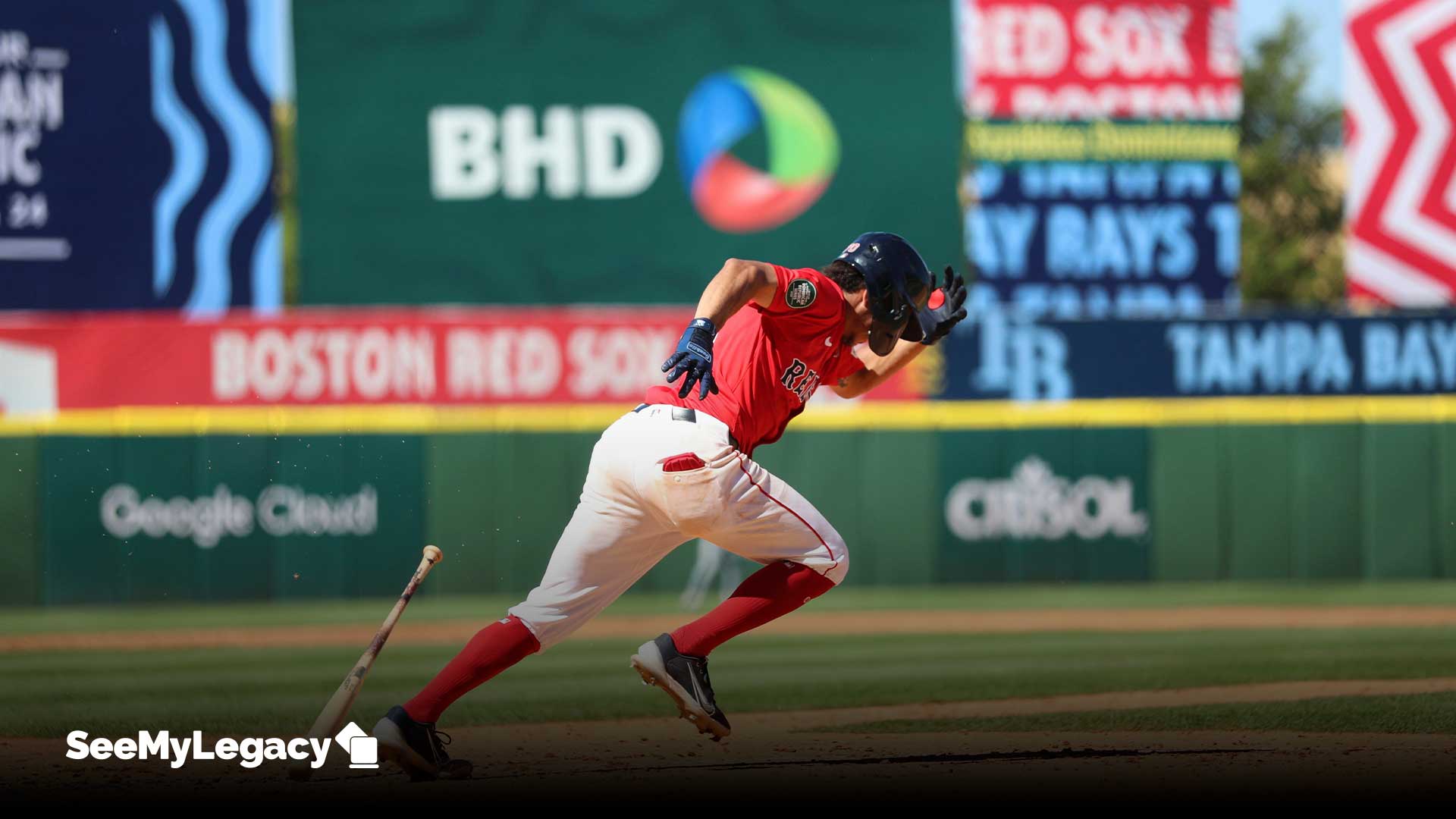 From the Dugout to the Community: How Baseball Can Drive Meaningful Fu ...
