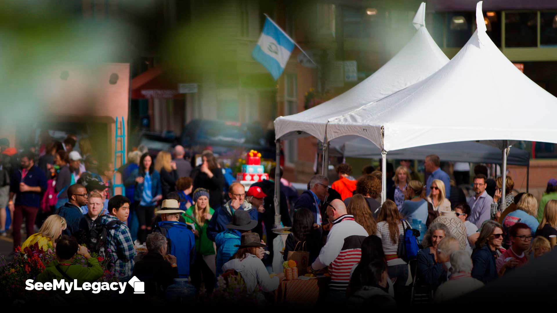 Boost Community Engagement with Innovative City Tools - SeeMyLegacy