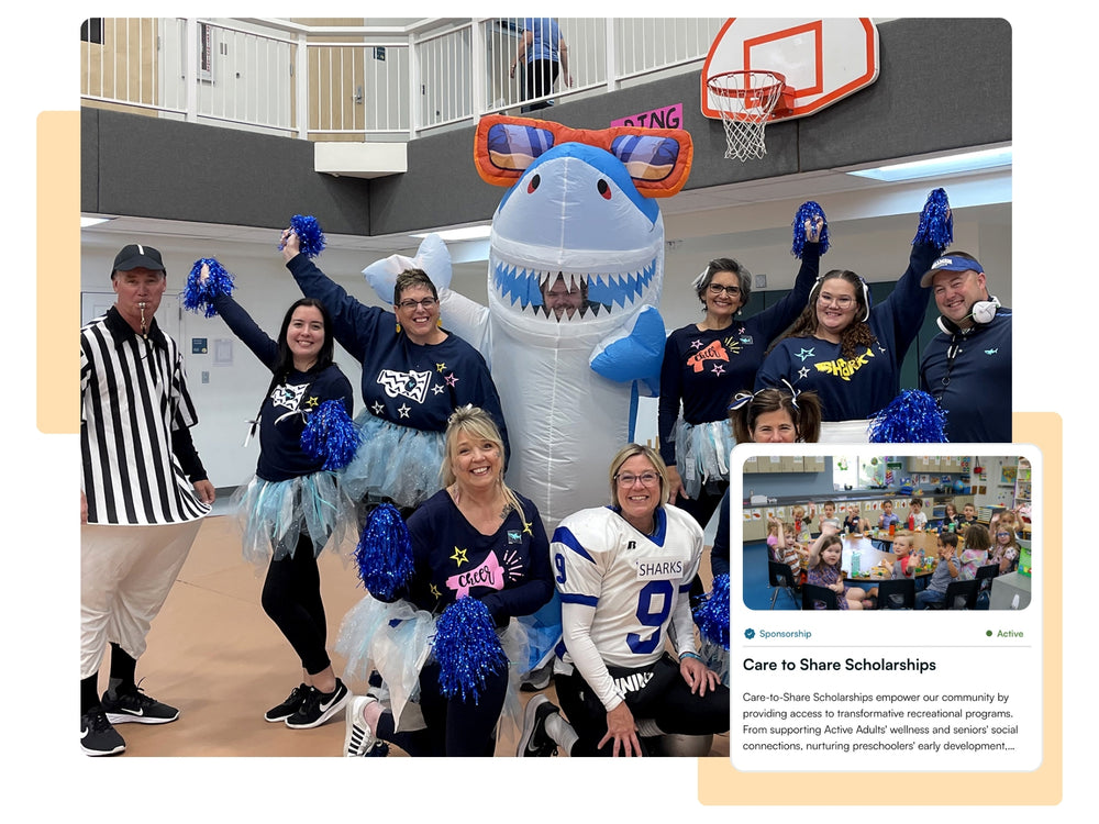 Pullman Community Scholarship Sponsorship Spotlight | Recreation Access ...