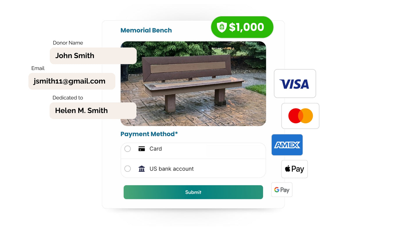 Memorial Program Management Platform | SeeMyLegacy