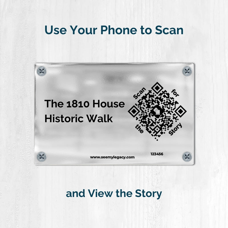 The Kinney Family Legacy: Preserving Portsmouth's Pioneer History ...